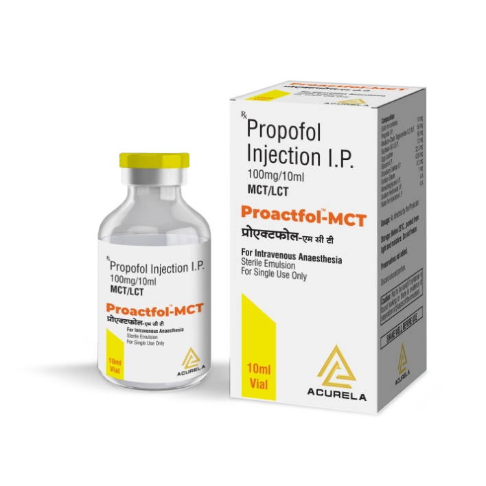 Acurela - Pharmas Limited