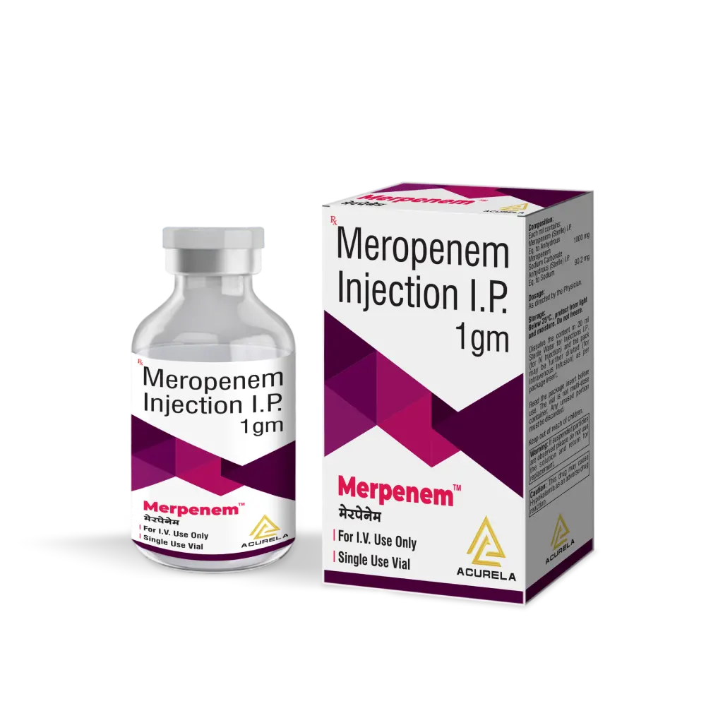 Acurela - Pharmas Limited