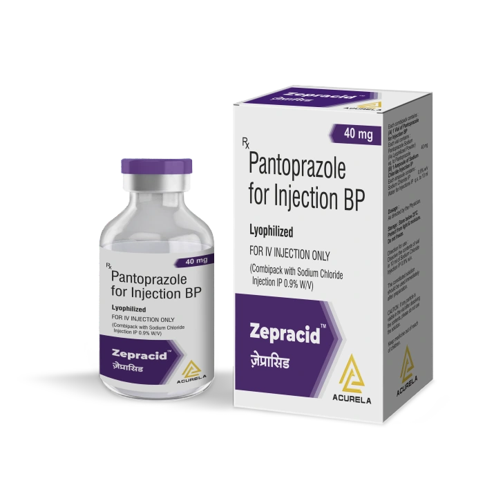 Acurela - Pharmas Limited